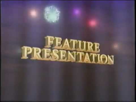 Feature Presentation/Walt Disney Pictures (2002) - YouTube