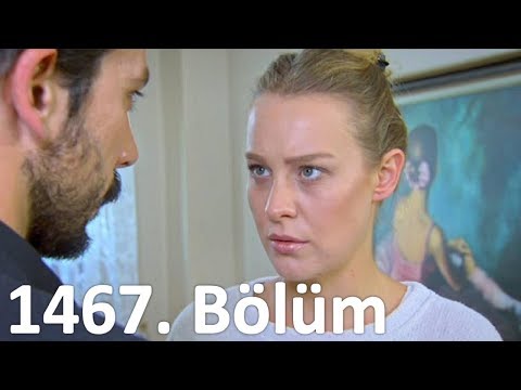 Beni Affet 1467. Bölüm - 14 Aralık Cuma