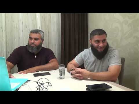 Mənsur Cəlilov - Həccac Abdulla ibn Zubeyri ona qarşı çıxdığına görə öldürdü?