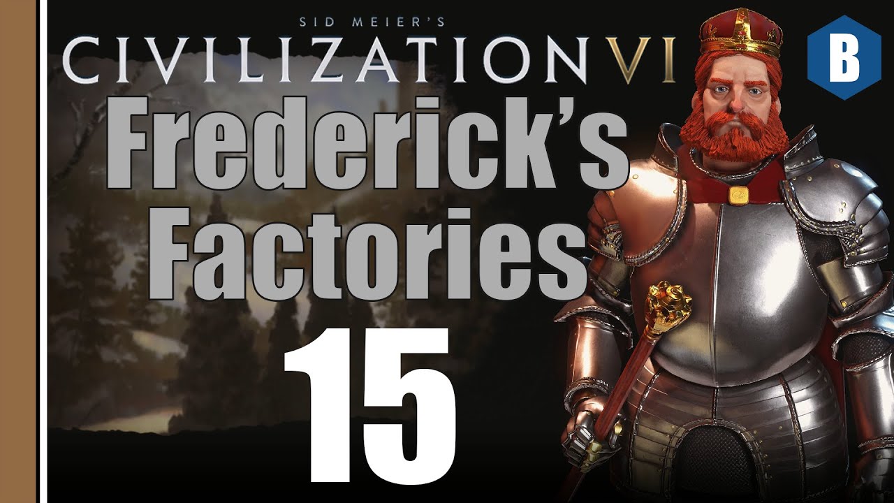 CIV 6 - Starting on the Exoplanet Expedition - GERMANY (DEITY ...