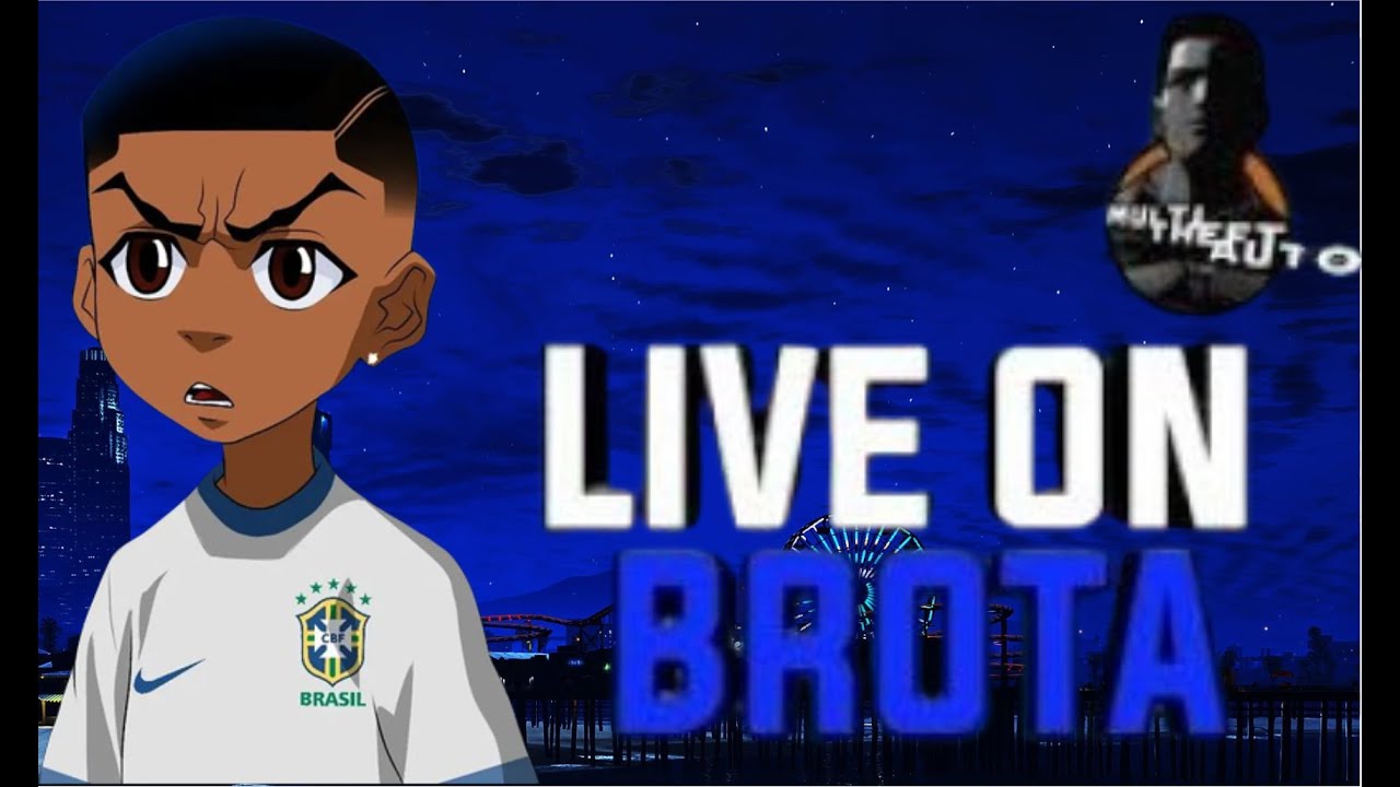 🔴 [MTA] LIVE ON! - Criando servidor de MTA RP - #021NOTOPO 💚 - YouTube