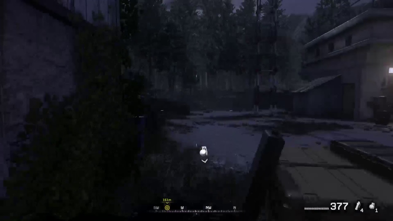 Call of Duty MW1 Stream PS4 - YouTube