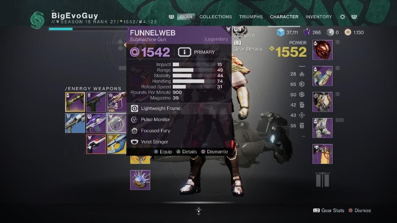 Flying Enemies | Destiny 2 - YouTube