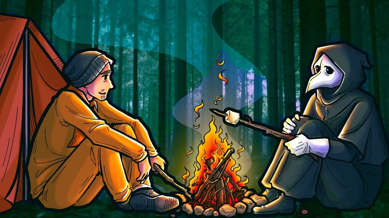 Every Life, I Get A New Job | SCP Secret Laboratory - YouTube