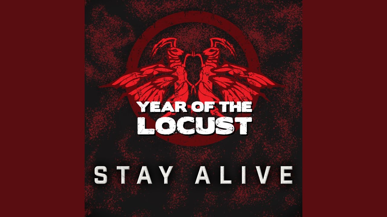 Stay Alive - YouTube