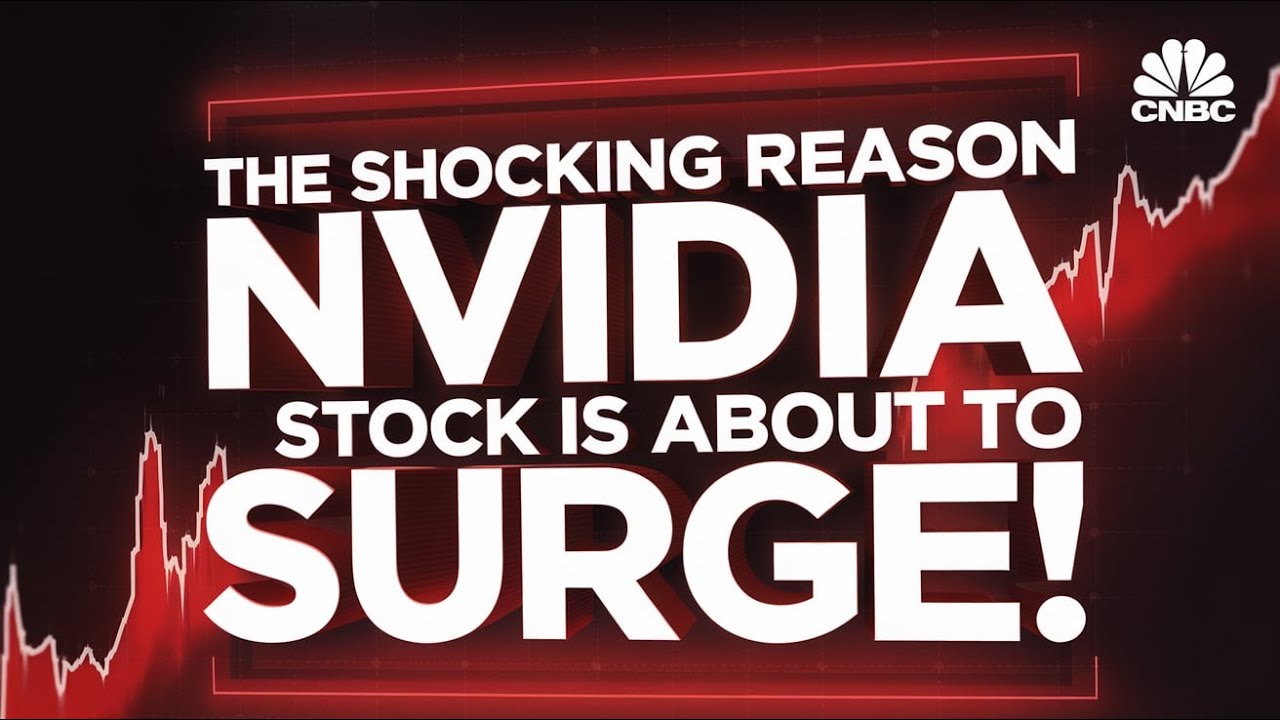 Huge Positive News for Nvidia Stock | CNBC Analyst's New Price Target ...