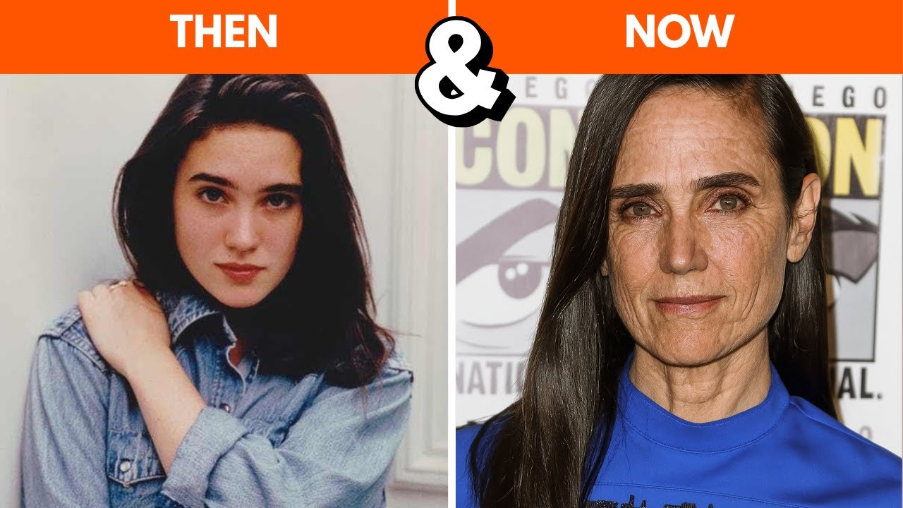 60+ Childhood Crushes of the 1970s–1990s You Can’t Believe Now: Then ...
