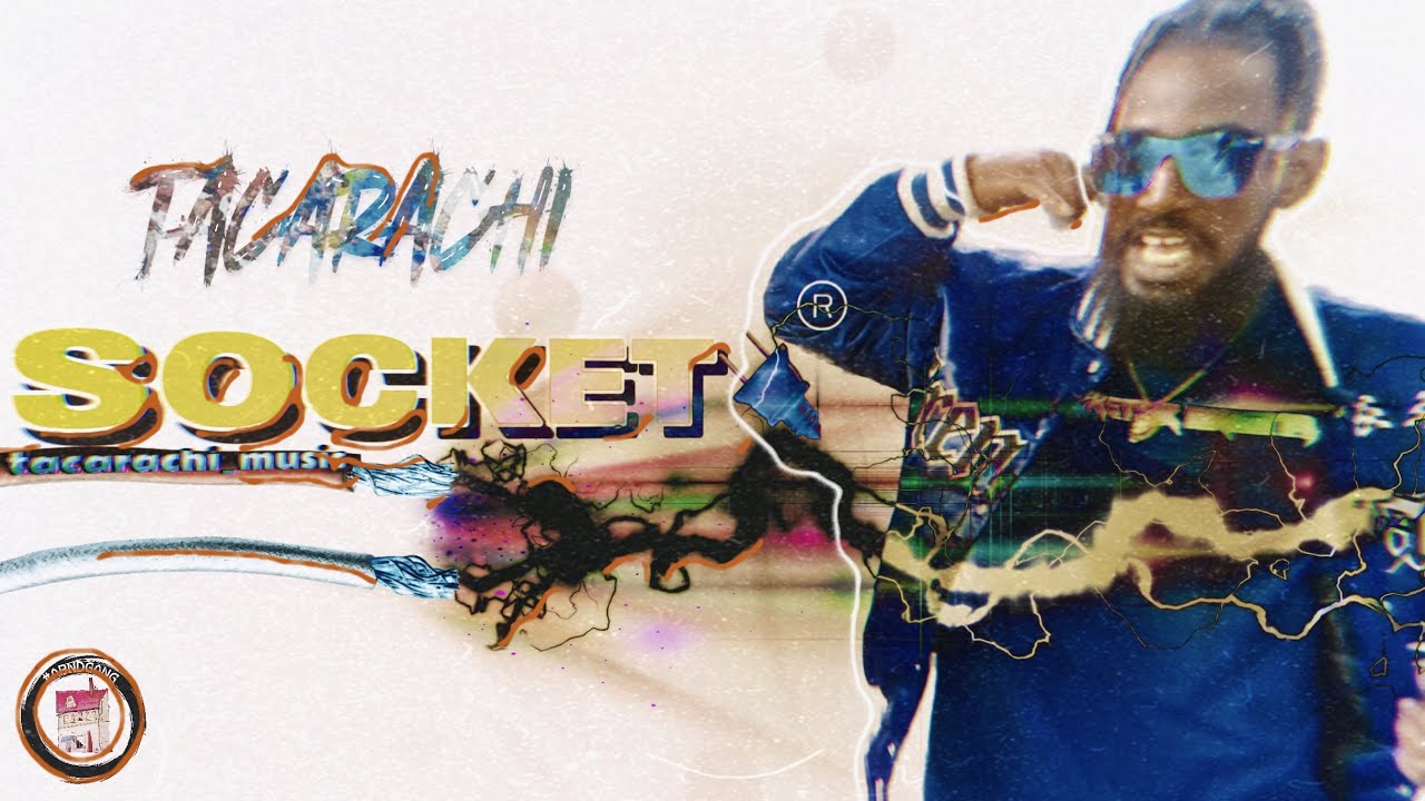SOCKET (Reel Visualizer) @tacarachi_music ON Instagram - YouTube