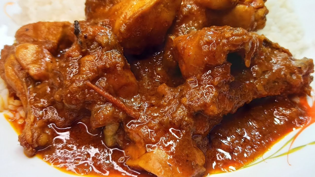 Chicken Recipe || Easy || Village Cooking Style || Again You Return To ...