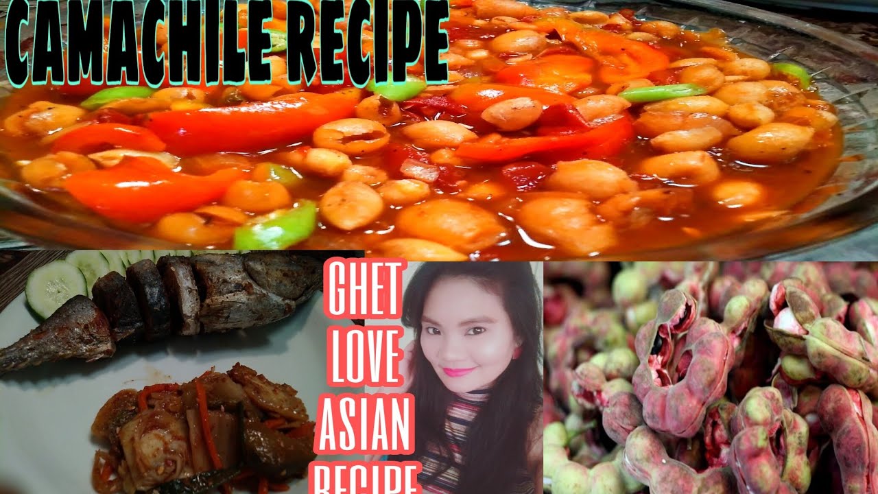 Camachile recipe| powerful vitamins c| Health Benefits of camachile ...