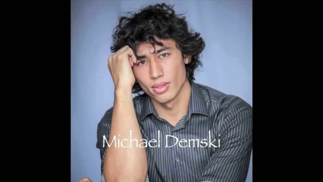 DEMO REEL ACTING MICHAEL DEMSKI - YouTube