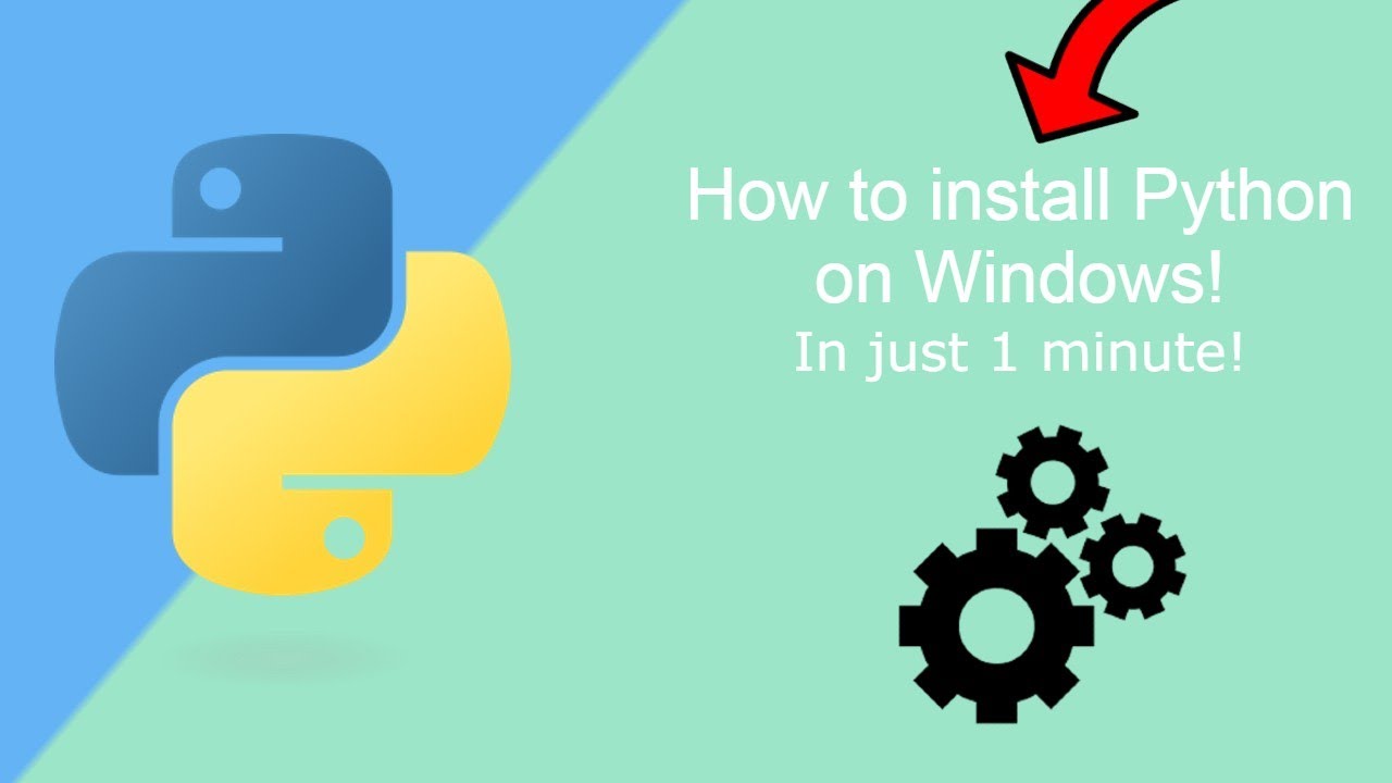 How To Install Python In Your Windows 10 11 YouTube how-to-install-python-in-your-windows-10-11-youtube