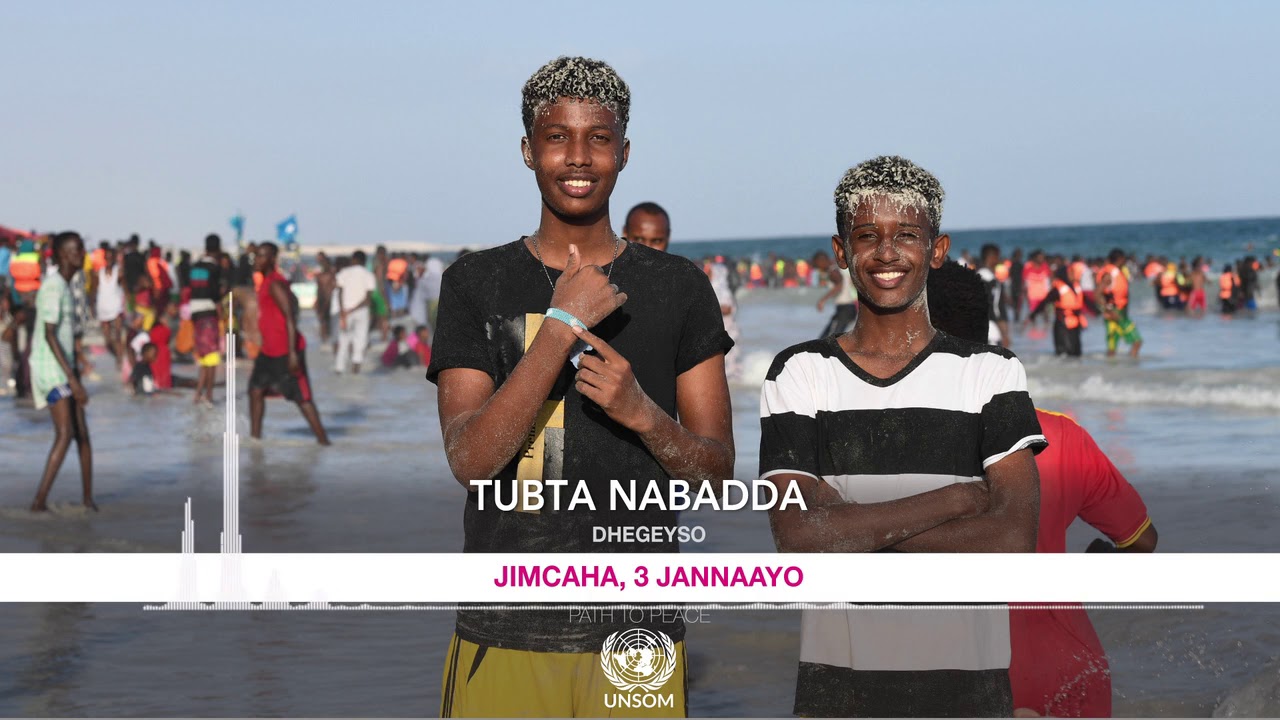 Tubta Nabadda Episode 166 - YouTube