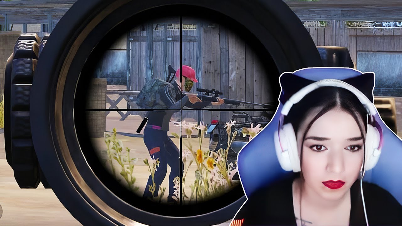 Epic Exclusive PUBG Moments: Streamer Highlights You Won’t Find ...
