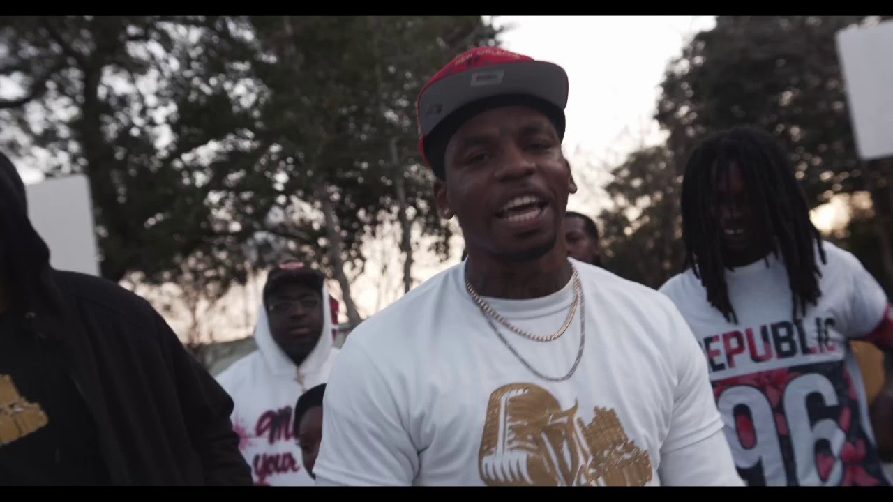 HB FRIKE - YEAH "Y3"(Official Music Video) - YouTube