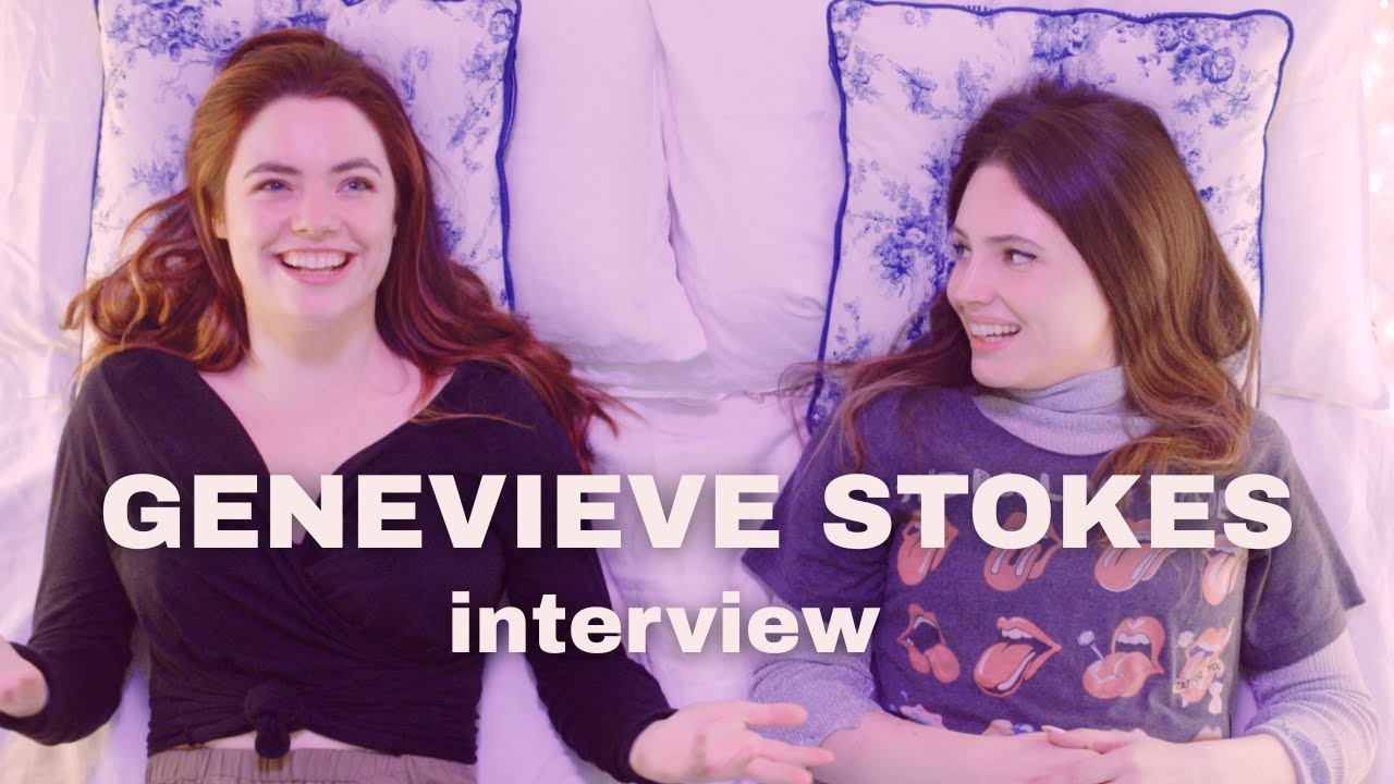 Genevieve Stokes talks opening for Role Model, getting dropped from her ...