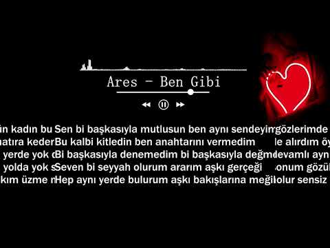 Ares - Ben Gibi