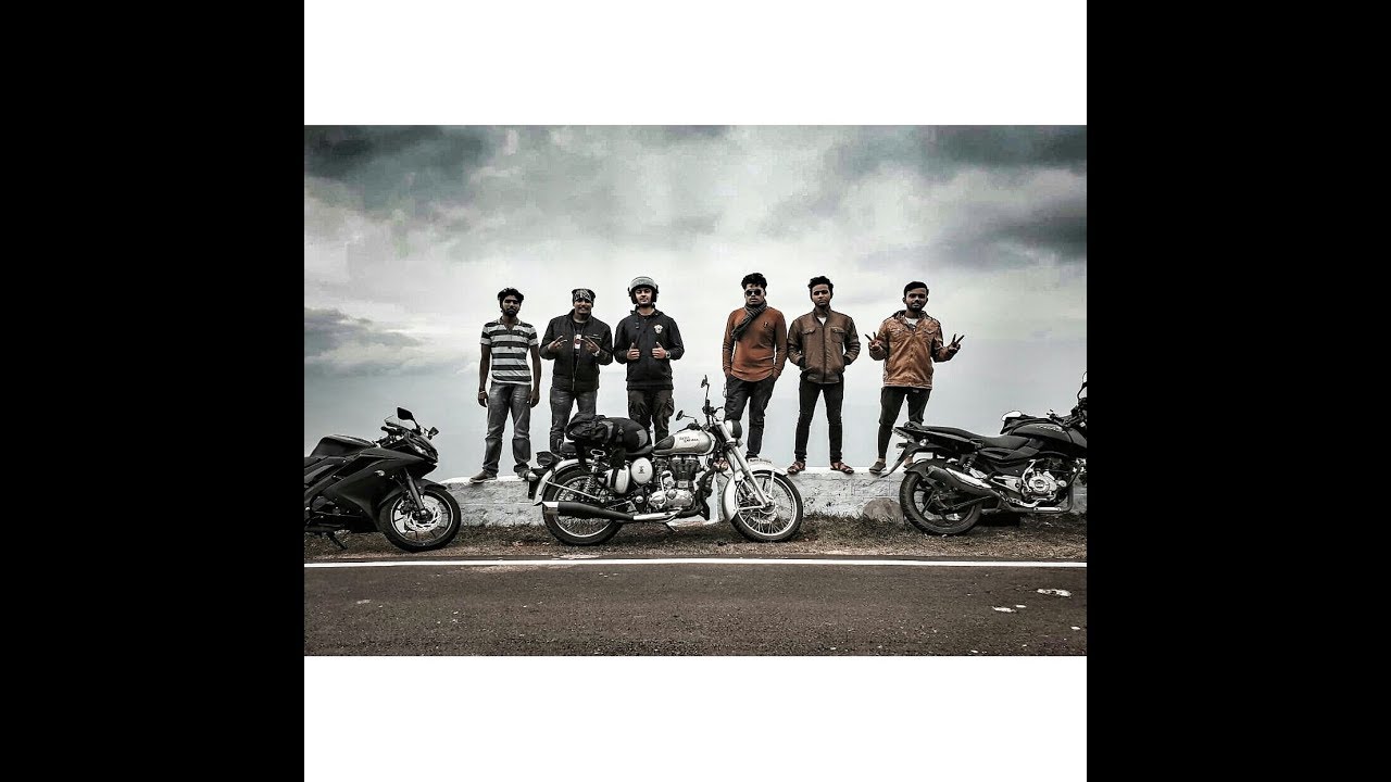 R15 V3 | kovai to ooty ride | toothless ride | pulser 150 | classic 350 ...