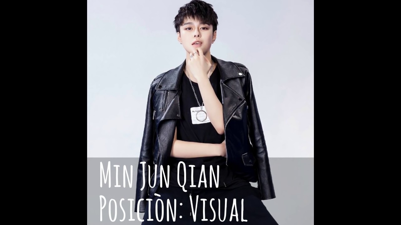 Miembros de FFC-Acrush - YouTube