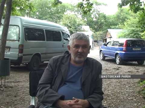 Сафари-парк временно стал съемочной площадкой