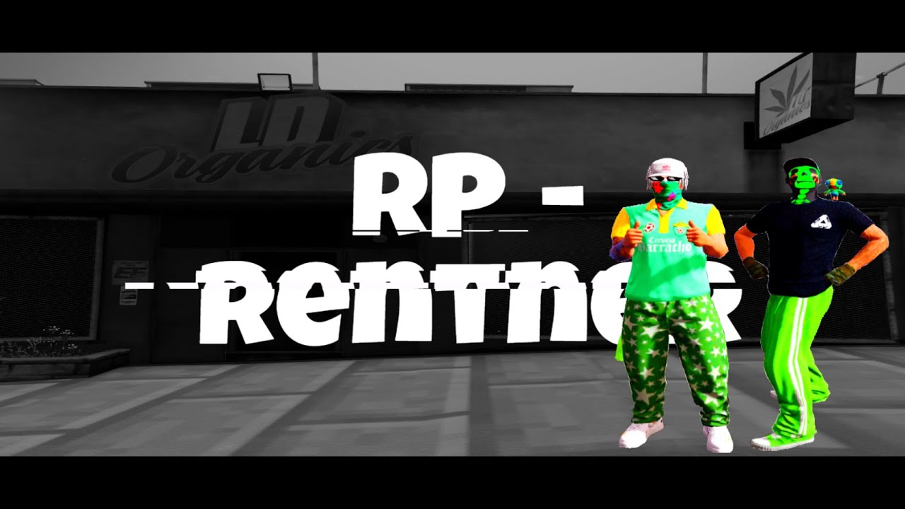 grand-rp | RP Rentner | Jason - YouTube