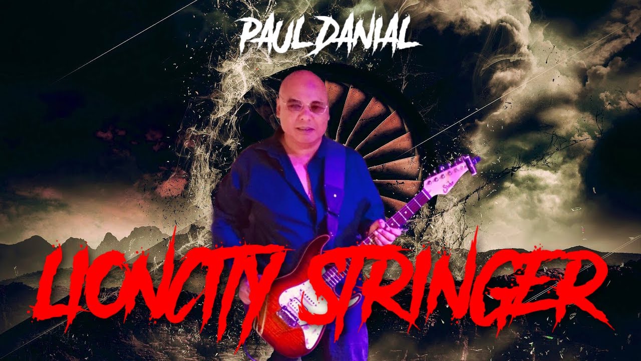 LIONCITY STRINGER SEASON 1 EPISODE 1 | PAUL DANIAL | BEAUTIFUL - YouTube