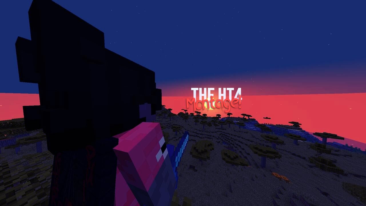 The HT4 MONTAGE!!!!! - YouTube