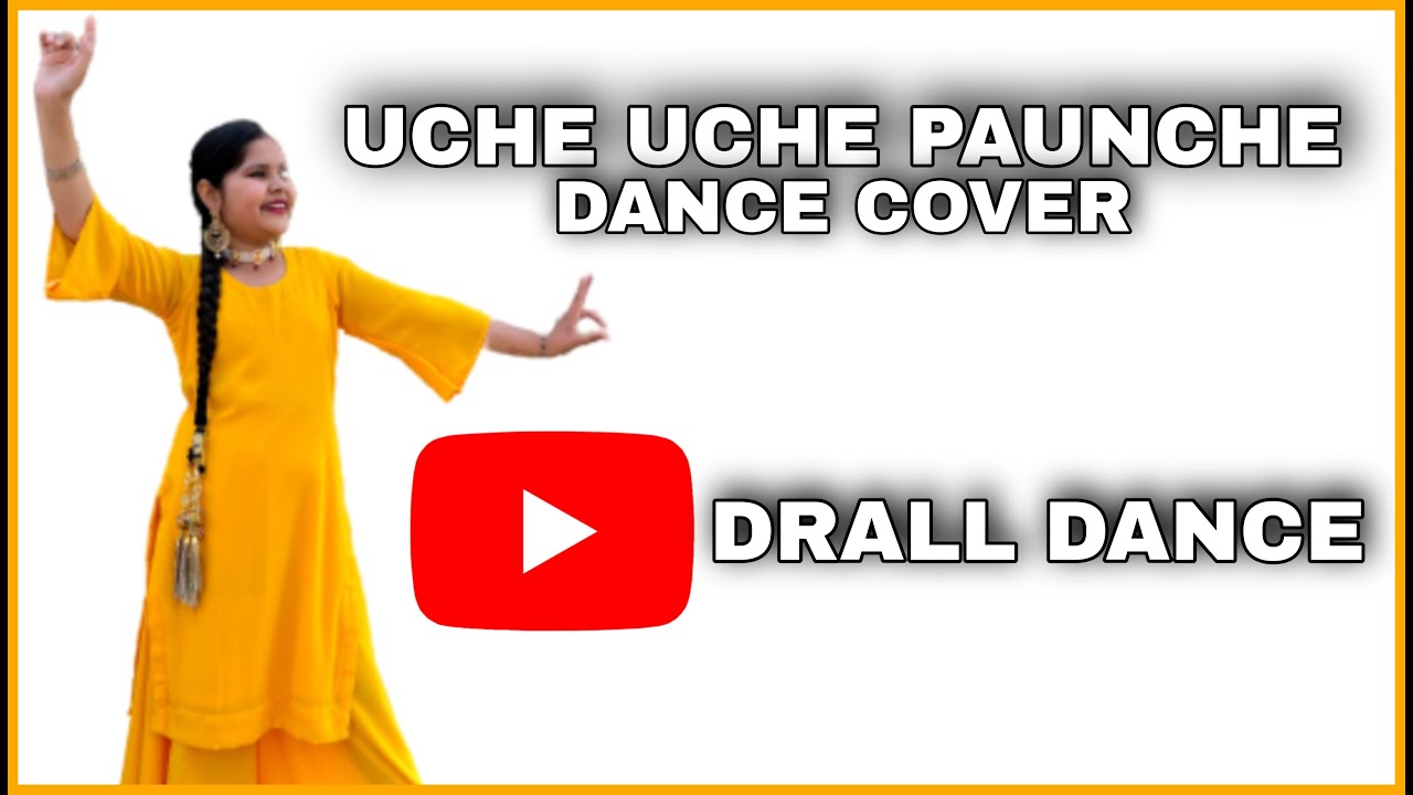 Kulwinder Billa - Uche Uche Paunche (Dance Video) Latest Punjabi Song ...