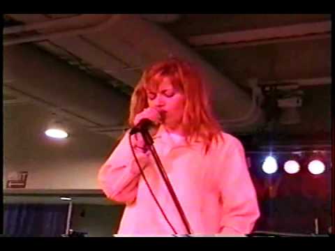 Letters to Cleo - Demon Rock (live 1996 @ the Hynes Conv Ctr Boston ...