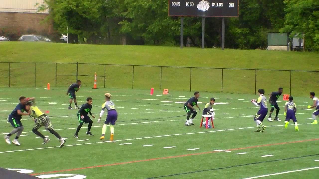 nxtlvl vs elite playmakers 5 22 16 - YouTube