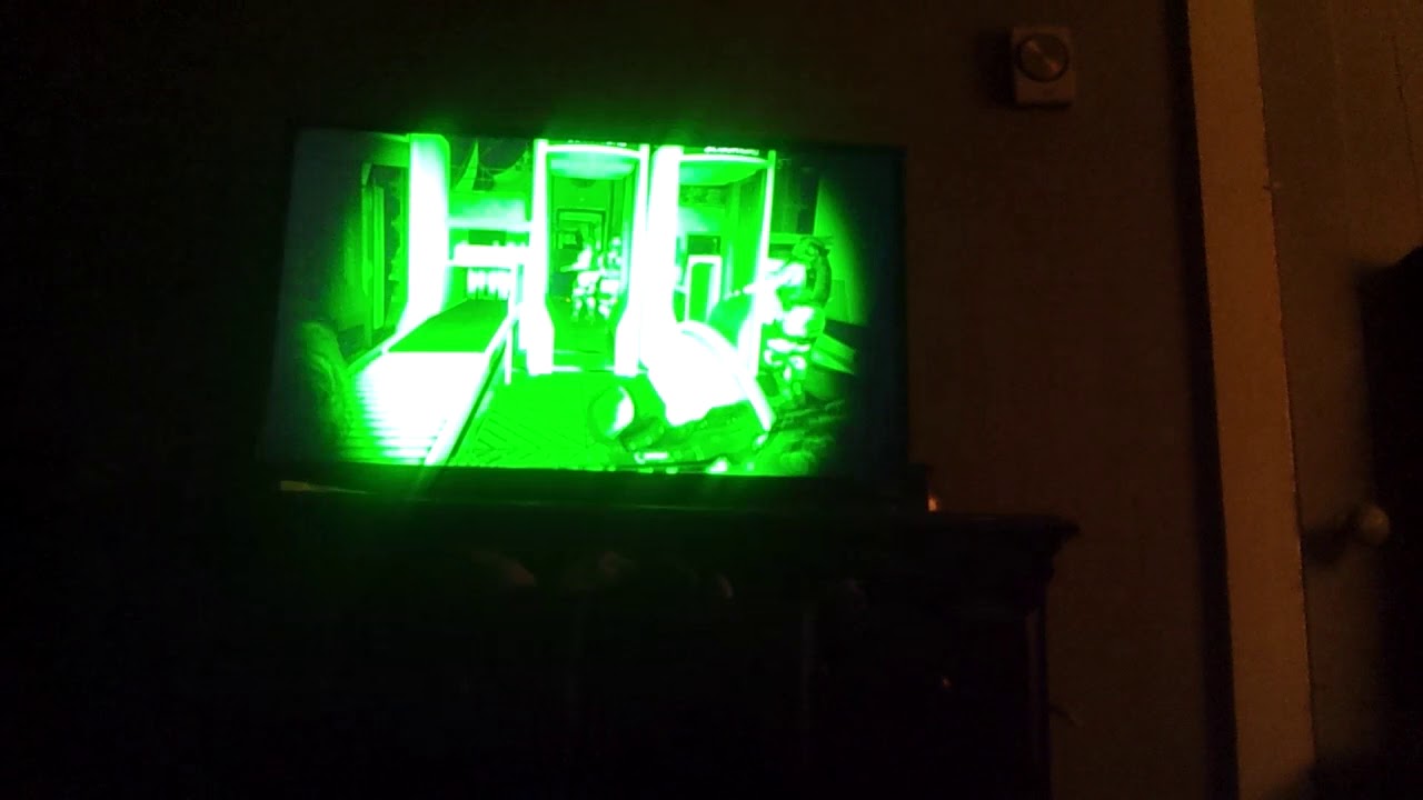 Breaking in a bad guys base call of duty ghost#16 - YouTube