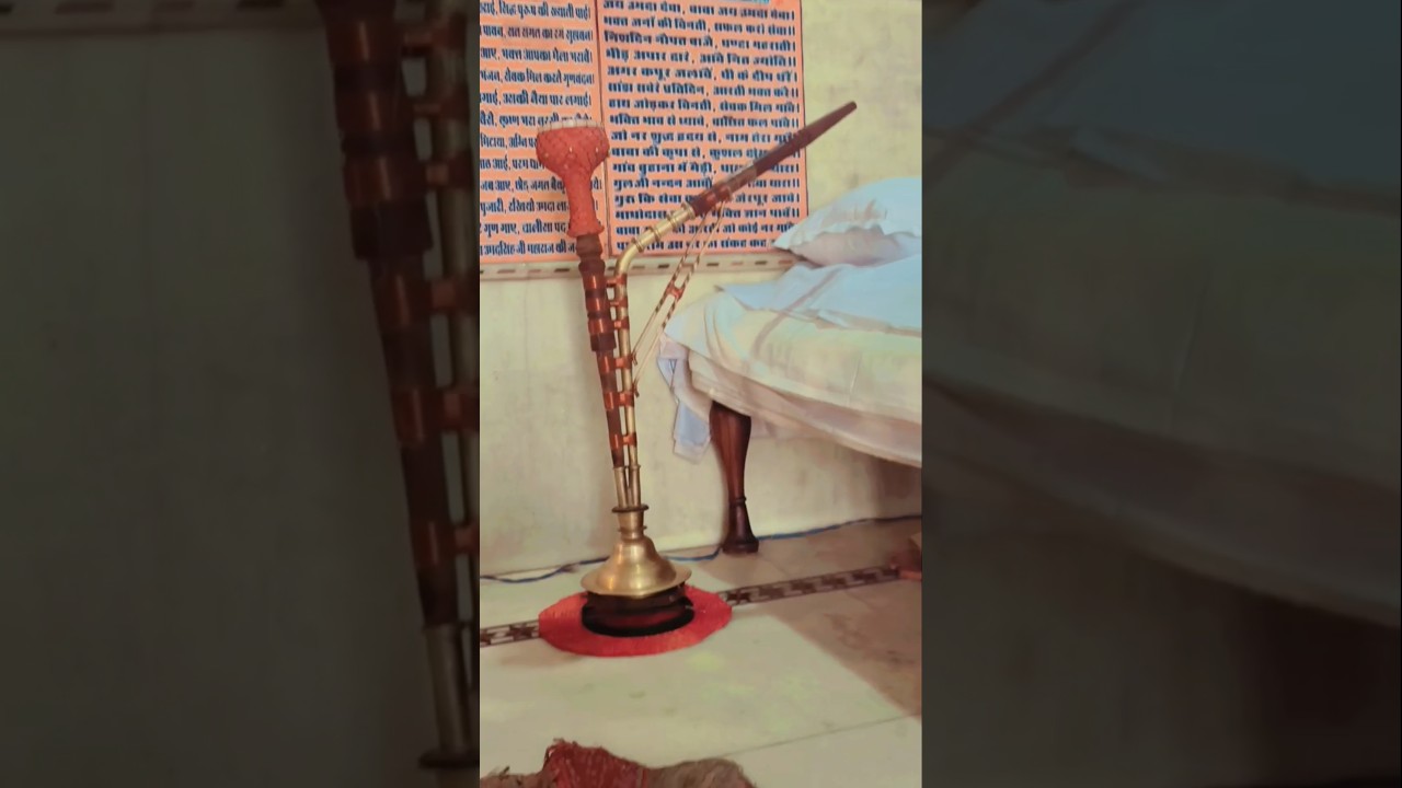 First mini vlog 🌸💖🙏 #music #vloging #buhana #jhunjhunu - YouTube