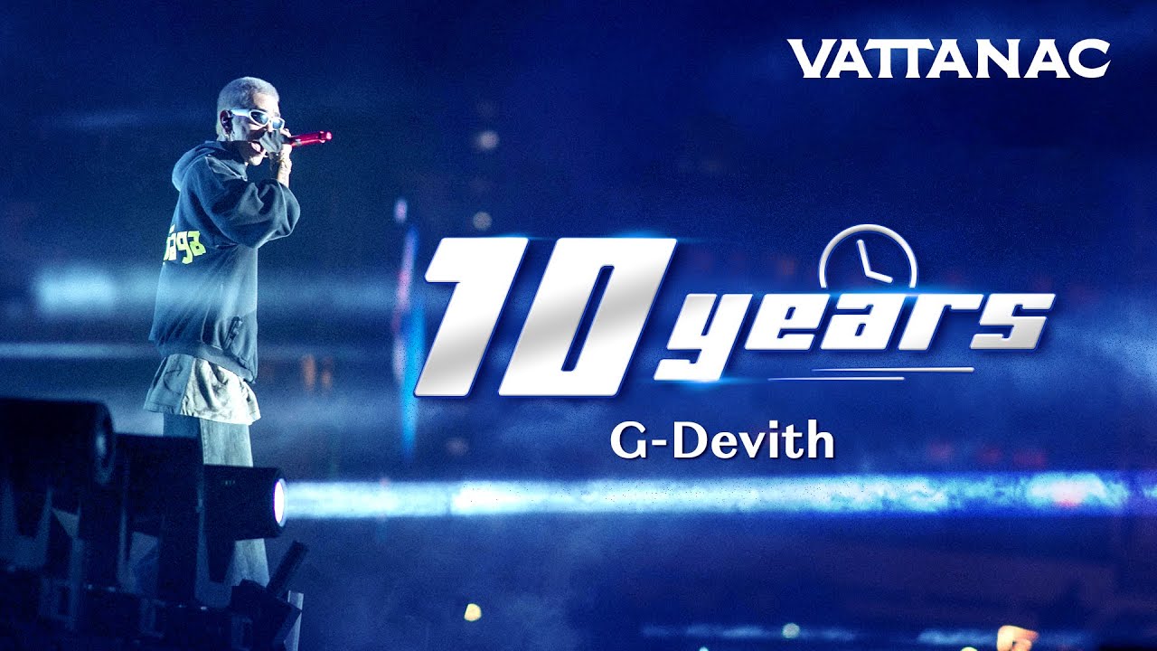 Drift Phonk Concert: 10 Years by G-Devith - YouTube