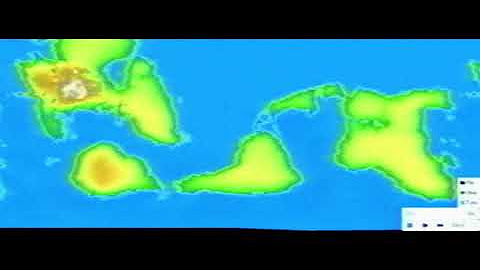 Tectonics.js Simulations - YouTube