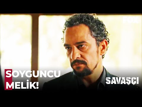 Melik, Velid'in Zulasını Patlattı - Savaşçı 76.  Bölüm