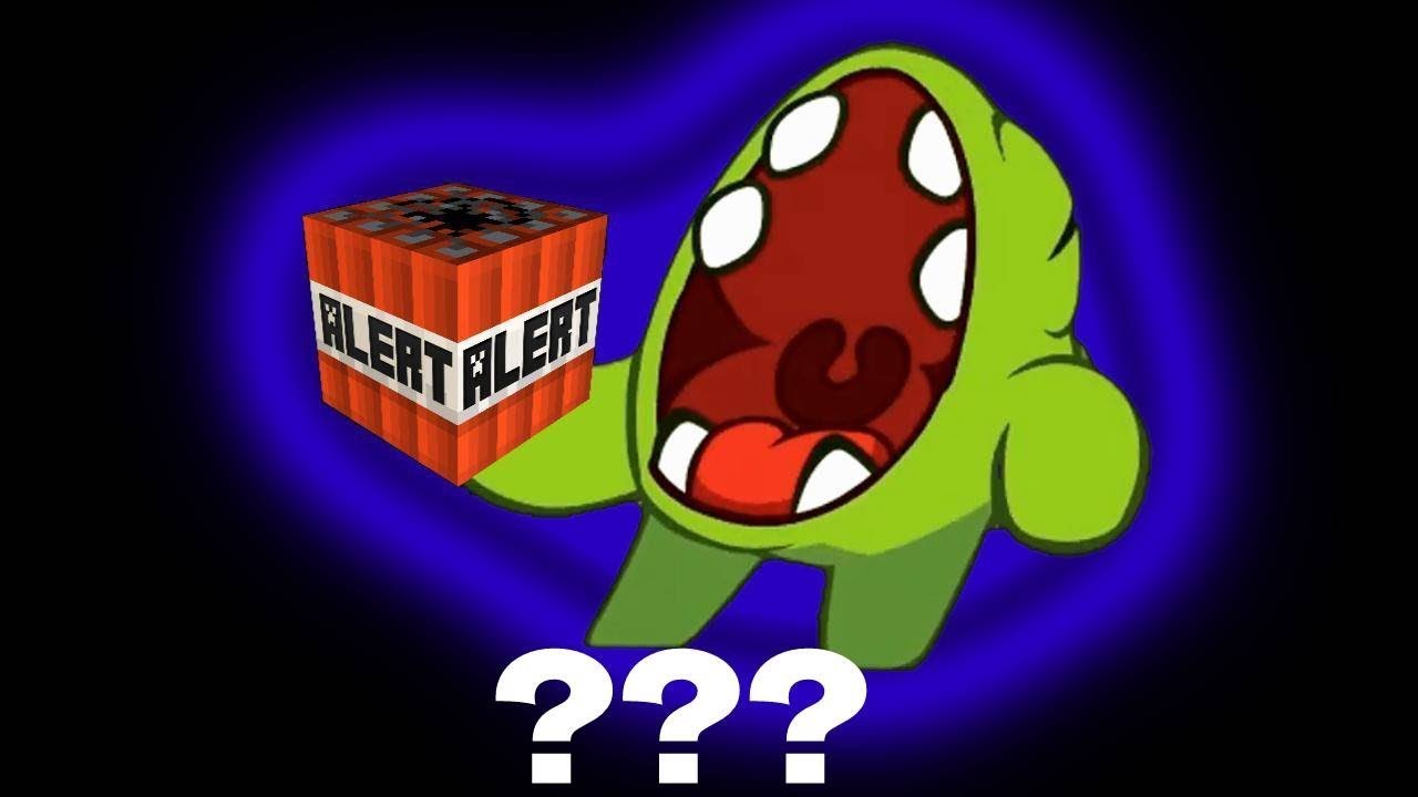 Om Nom MINECRAFT - Sound Variations in 56 Seconds - YouTube