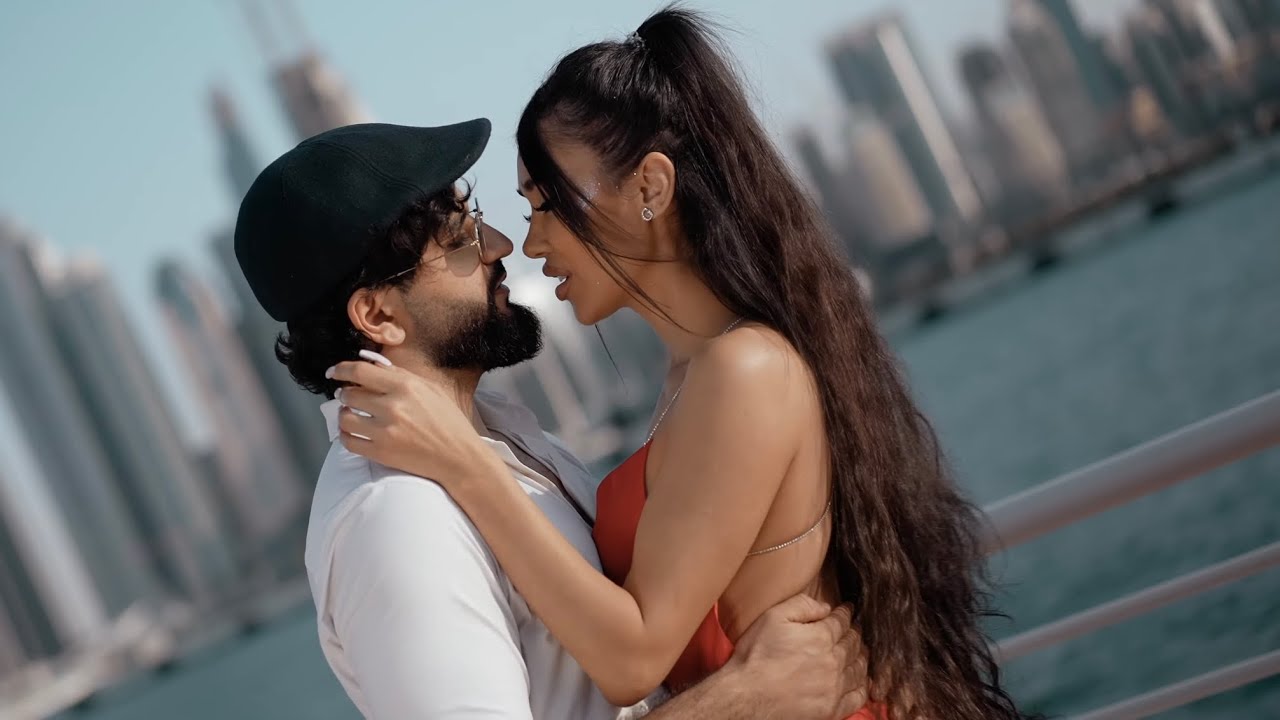 Vaag - Услуги (Honey) - YouTube