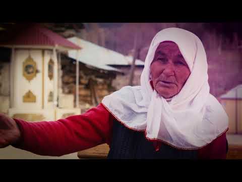 4 Mevsimde Alucra Belgeseli Fragmanı