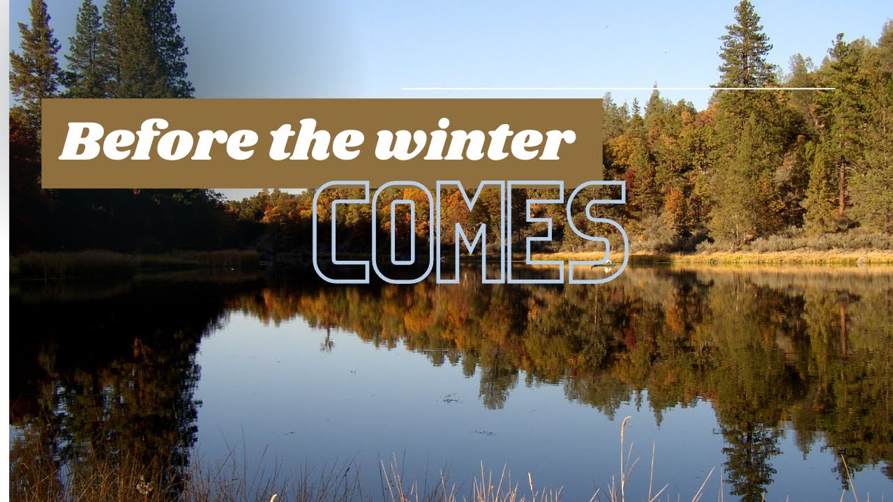 Story 4 - Before the winter comes - YouTube