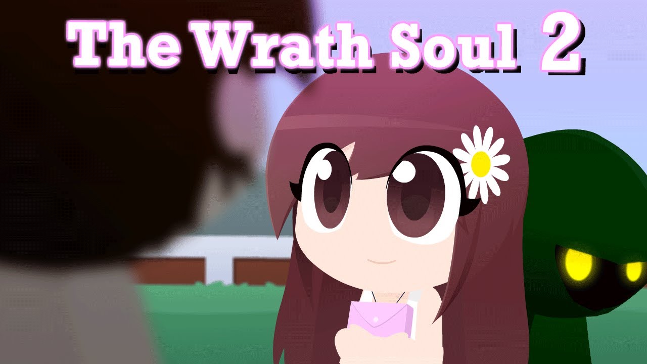 The Wrath Soul - Chapter 2 - YouTube