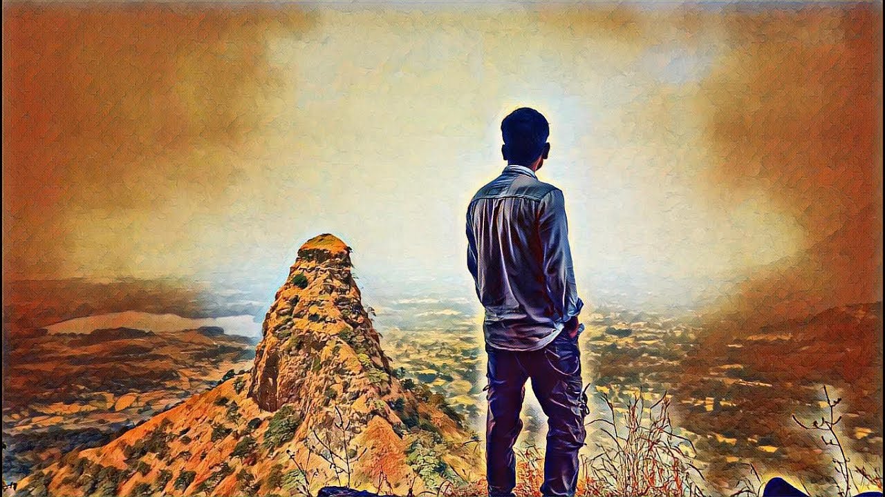 Gorakhgad Fort Trek 🚩| Murbad | Maharashtra - YouTube