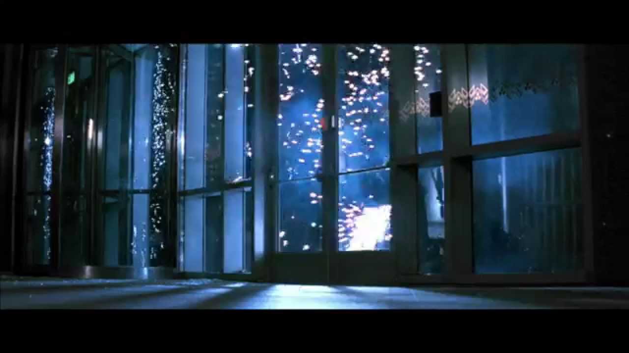 Die Hard 1988 trailer - YouTube