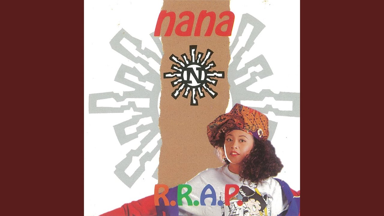 Nana Nurgaya's 'Rentak Rancak Ala Puisi' sample of Run-DMC's 'Peter ...