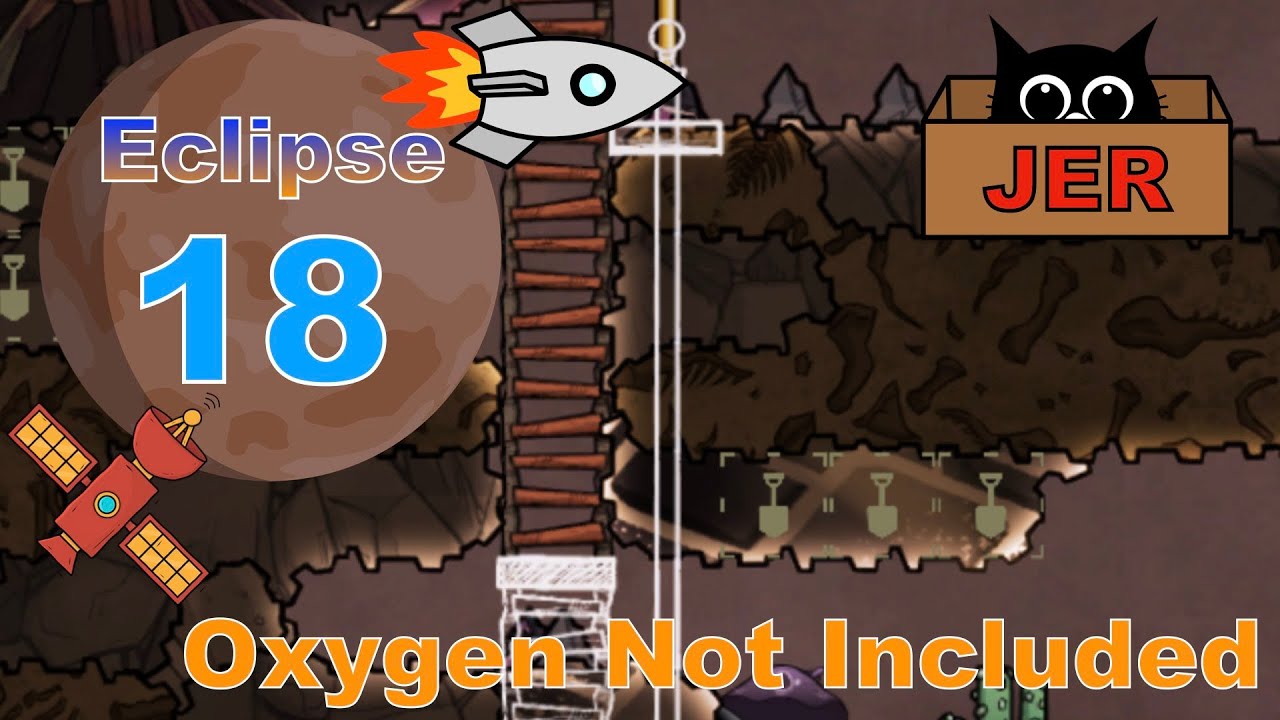 Cycle 100 - ONI Eclipse #18 - YouTube