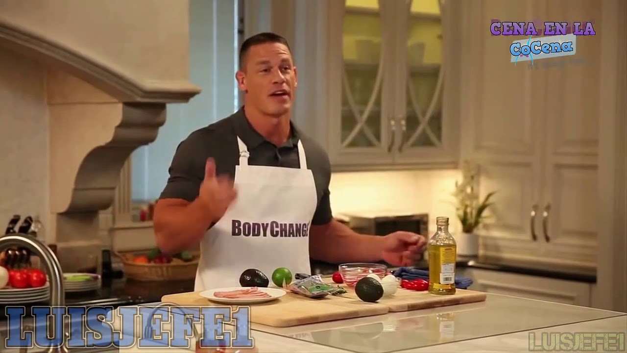 A cena le facena la cocena de cena - YouTube