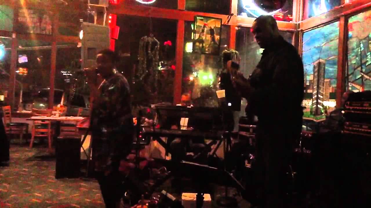 Wishing on a Star - Chandra Hassan on vocals - YouTube