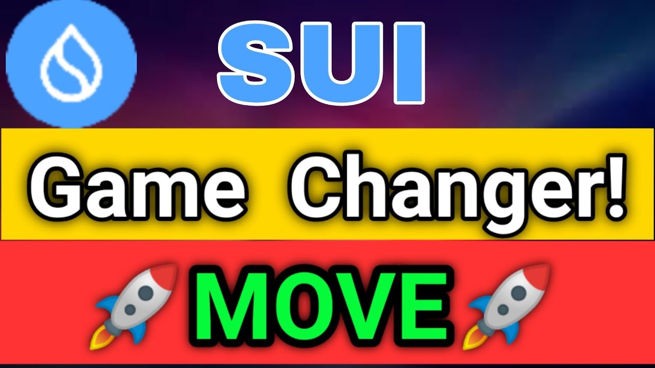 Sui Price Prediction! Sui coin News Today - YouTube