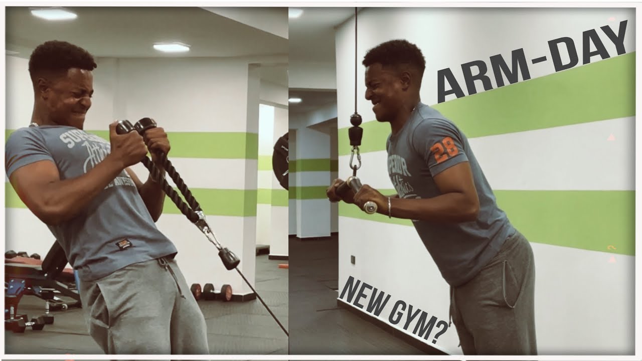 ARM-DAY|ተመለስን|ክፍል 03 - YouTube