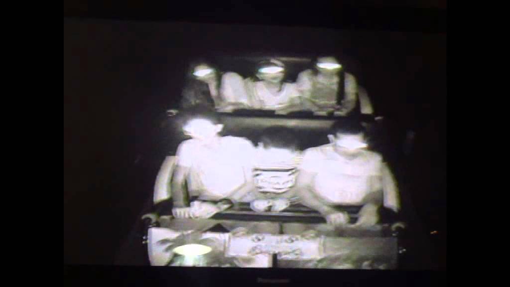 Pitbulls @ Max Rider 4D - YouTube