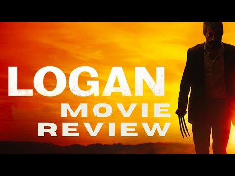Logan (2017) Movie Review | Hugh Jackman | Sir Patrick Stewart ...